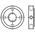 Muttern