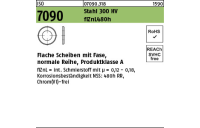 ISO 7090 Scheiben St.6 6,4x12x1,6 300HV flZnL/nc/x/x/480